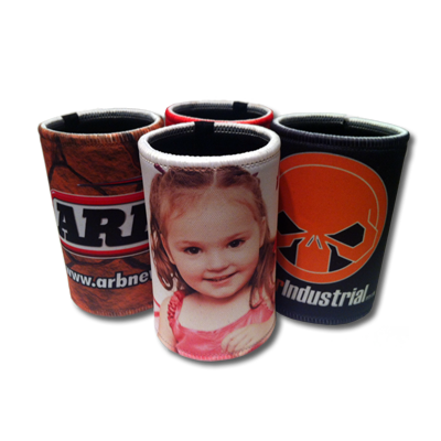 Buy and design stubby coolers and stubby holders online